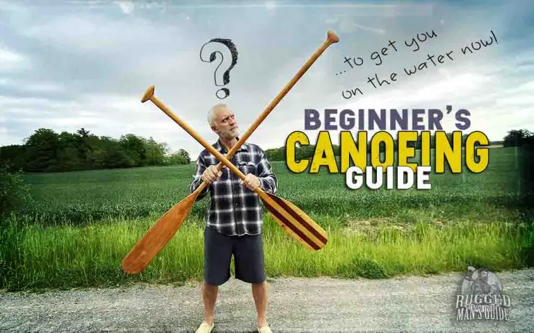 Beginner Canoeing Guide (Gear List, Costs, Photos ...