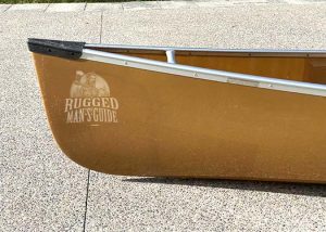 Parts of a Canoe: An in-depth photo guide - ruggedoutdoorsguide.com