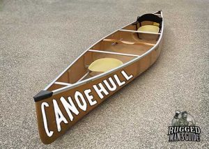 Parts of a Canoe: An in-depth photo guide - ruggedoutdoorsguide.com