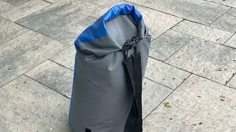 Canoe Safety Gear (The Essentials & "Almost" Essentials ...