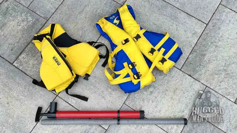 Beginner Canoeing Guide (Gear List, Costs, Photos ...