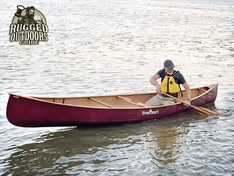 Where to Sit in a Canoe (Or Should I Kneel?) - ruggedoutdoorsguide.com