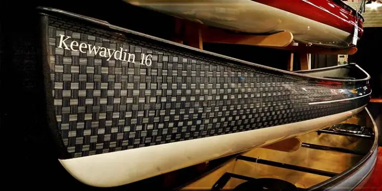 What's the Best Material for a Canoe? (Does it matter ...