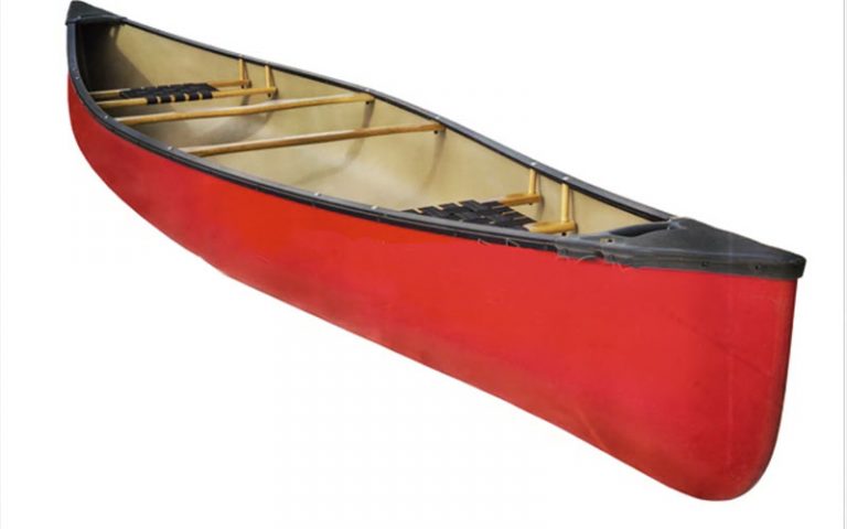 What's the Best Material for a Canoe? (Does it matter ...