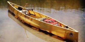 What's the Best Material for a Canoe? (Does it matter ...
