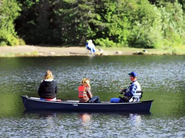 How Long and Wide is a Canoe? (and why it matters ...