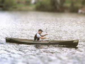 How Long and Wide is a Canoe? (and why it matters ...