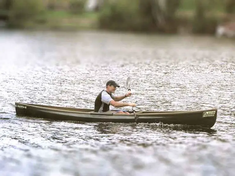 How Long and Wide is a Canoe? (and why it matters ...