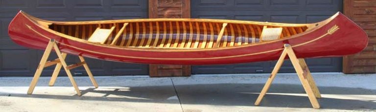 What's the Best Material for a Canoe? (Does it matter ...