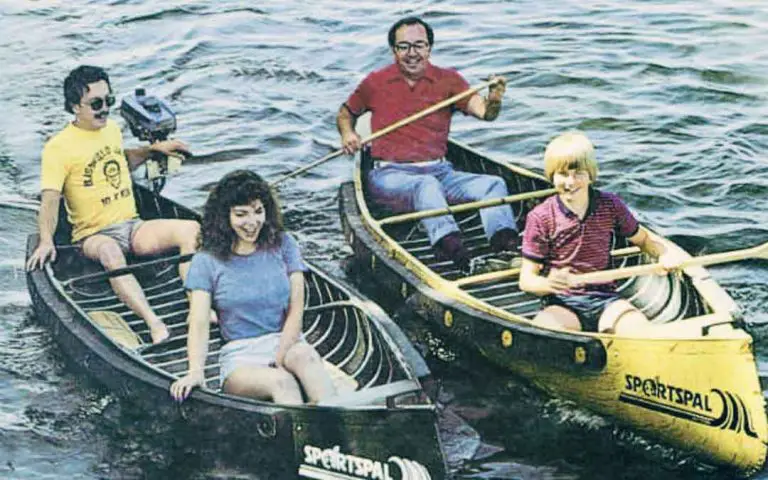 Best Canoe Brands: Experts Weigh In - ruggedoutdoorsguide.com