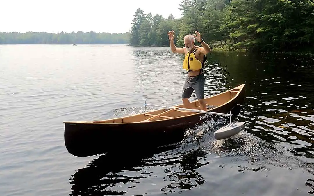 Is Canoeing Difficult? Paddling, Steering, Balancing & Transporting ...