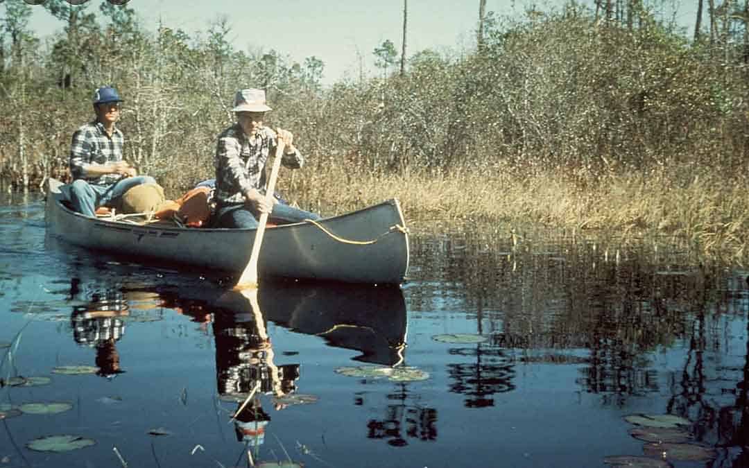 Top 20 Things You Need to Know Before Your First Wilderness Canoe/Kayak ...