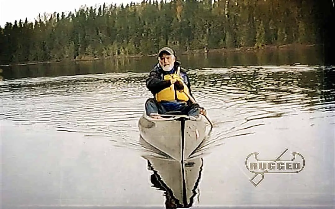 Best Canoes for Big & Tall Paddlers (Tips from Industry Pros ...