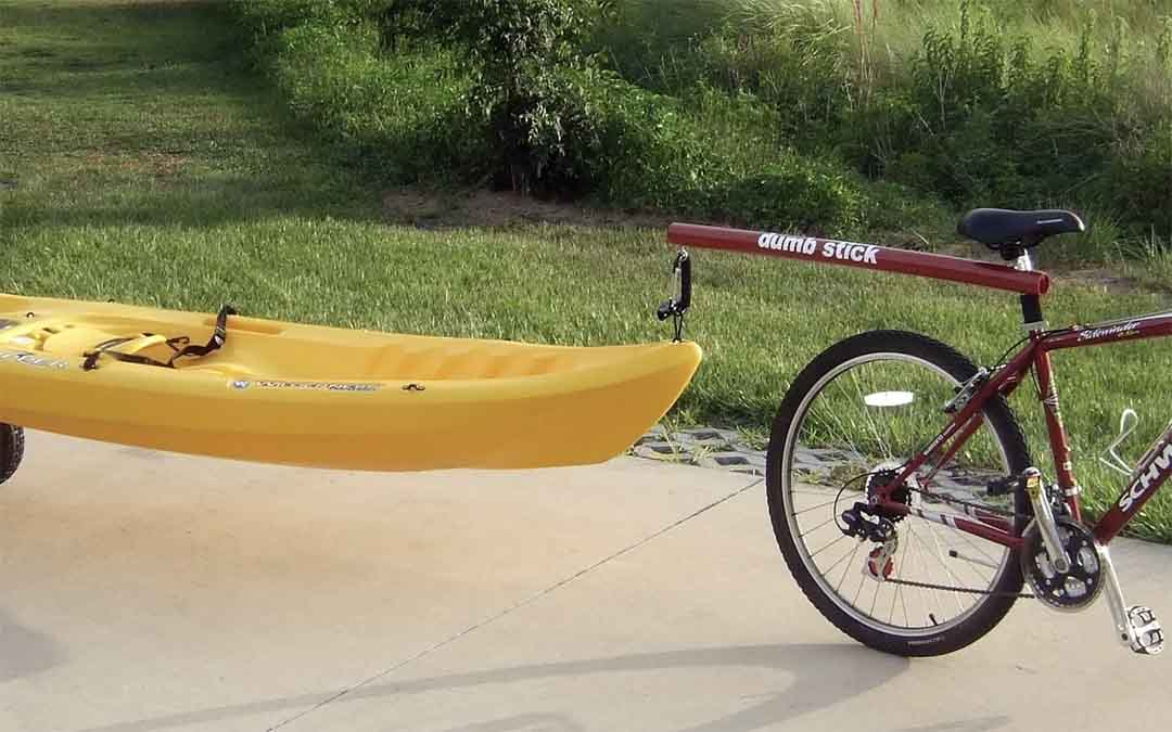 Kayak Transportation Options (Experts share their tips ...