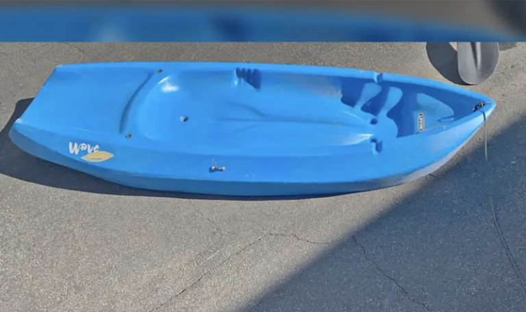 How Much Does a Kayak Cost? (36 examples of average prices ...