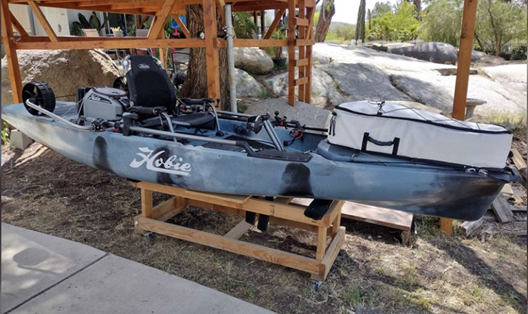 How Much Does a Kayak Cost? (36 examples of average prices ...