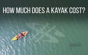How Much Does a Kayak Cost? (36 examples of average prices ...