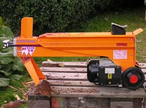 Log Splitters (Your Complete Guide to Different Styles ...