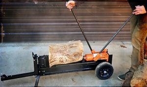 Log Splitters (Your Complete Guide to Different Styles ...