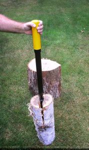 Log Splitters (Your Complete Guide to Different Styles ...