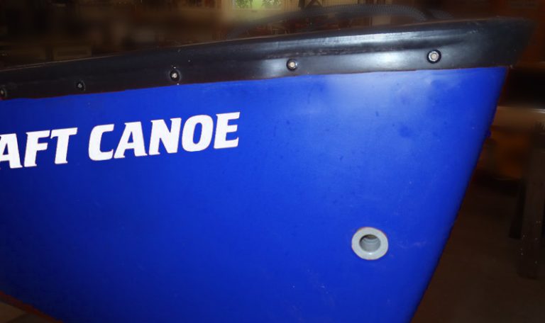 Top 8 Canoe Upgrades You Can DIY Today! - ruggedoutdoorsguide.com