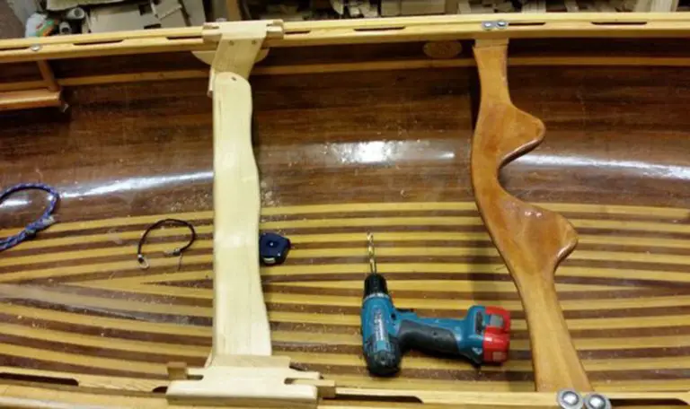 Top 8 Canoe Upgrades You Can DIY Today! - ruggedoutdoorsguide.com